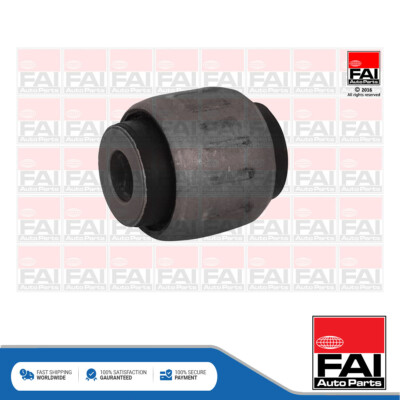 Fits Ford Mondeo 2012- Track Control Arm Bush Rear Upper FAI 1801446 | eBay