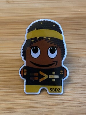 amazon peccy BEN pin | eBay