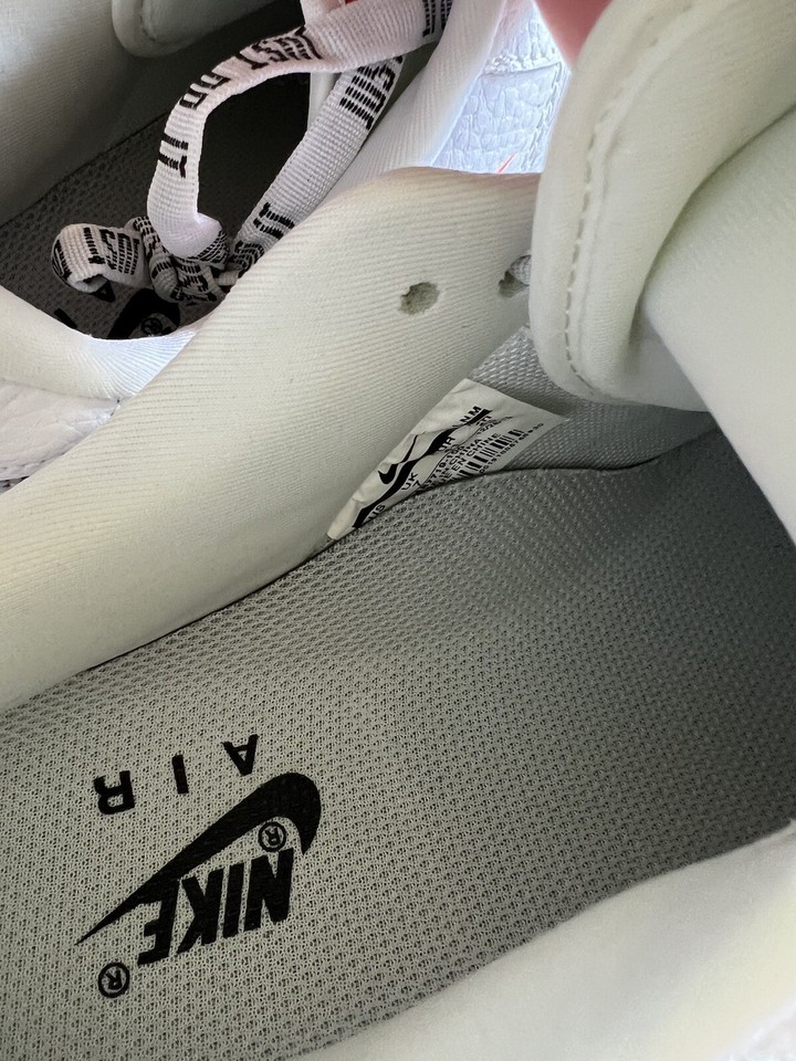 Size 8 - Nike Air Force 1 Low '07 Premium Just Do It 2018 191885758930 ...