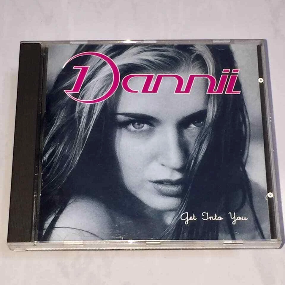 Dannii Album
