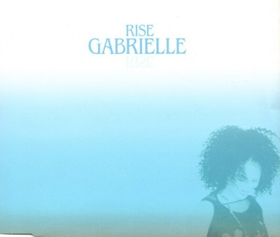 Gabrielle - Rise (CD, Single) | eBay