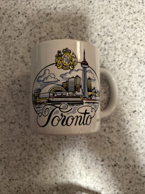 Vintage Coffee Mug Memorabilia Collectible Toronto | eBay