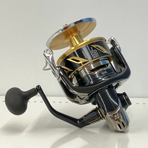 SHIMANO 20 STELLA SW 30000 BEAUTIFUL USED FREE SHIPPING INSURANCE AND ...