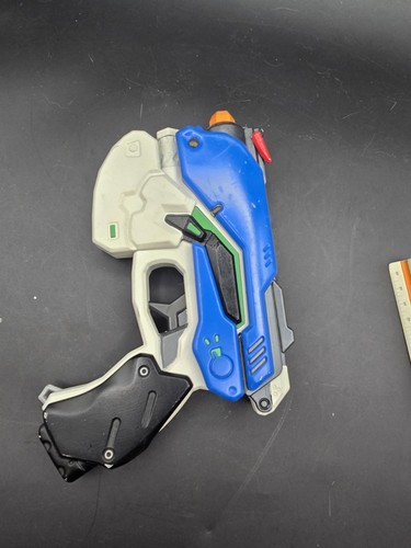Overwatch D.VA Replica Prop Gun Blizzard 2019 | eBay