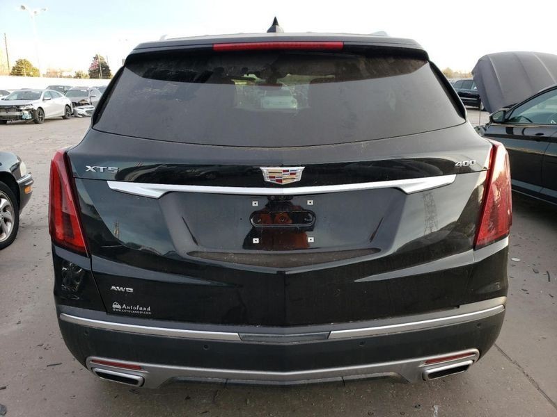 2020-2024 Cadillac XT5 Front Passenger Right CV Axle Shaft Outer ...