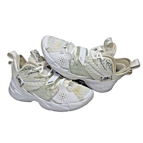 Nike Jordan Why Not Zero.3 GS Sneakers CD5804-103 Youth Size 6.5 Women ...