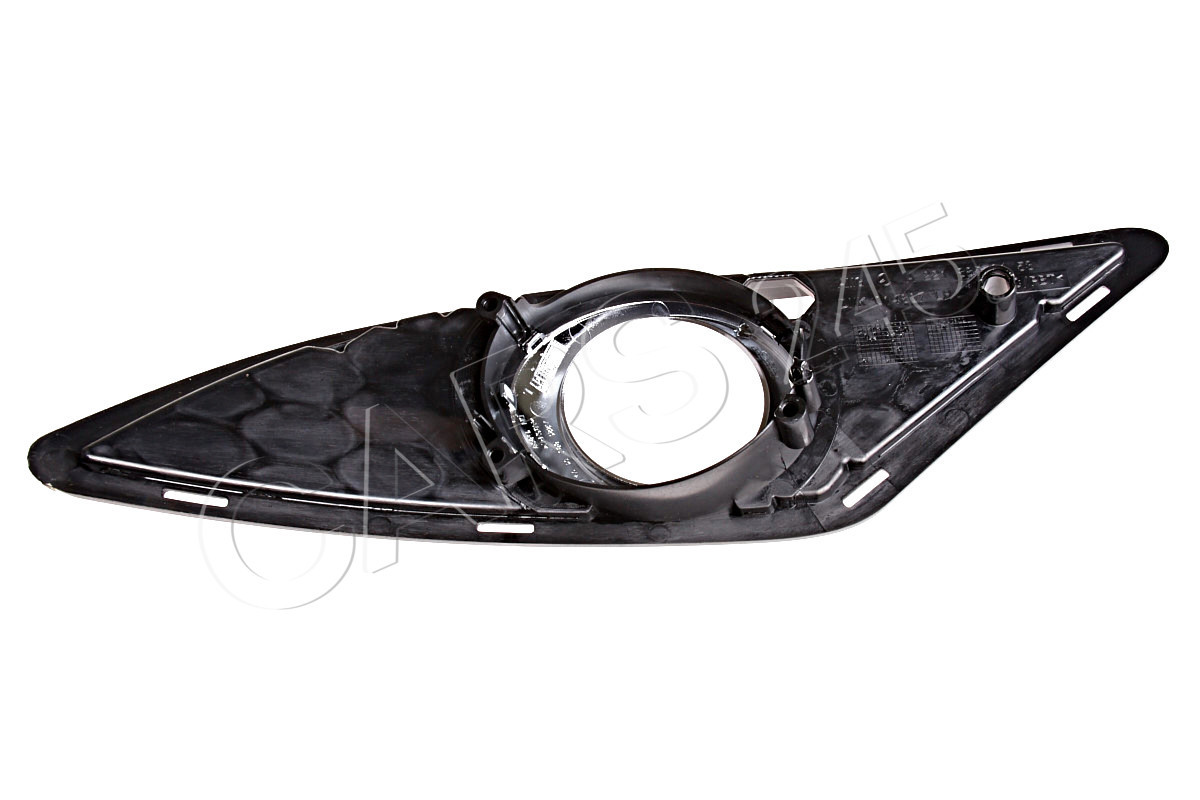 Genuine Fog Driving Light Grille Left Mercedes S Class W221 2007-2009 ...