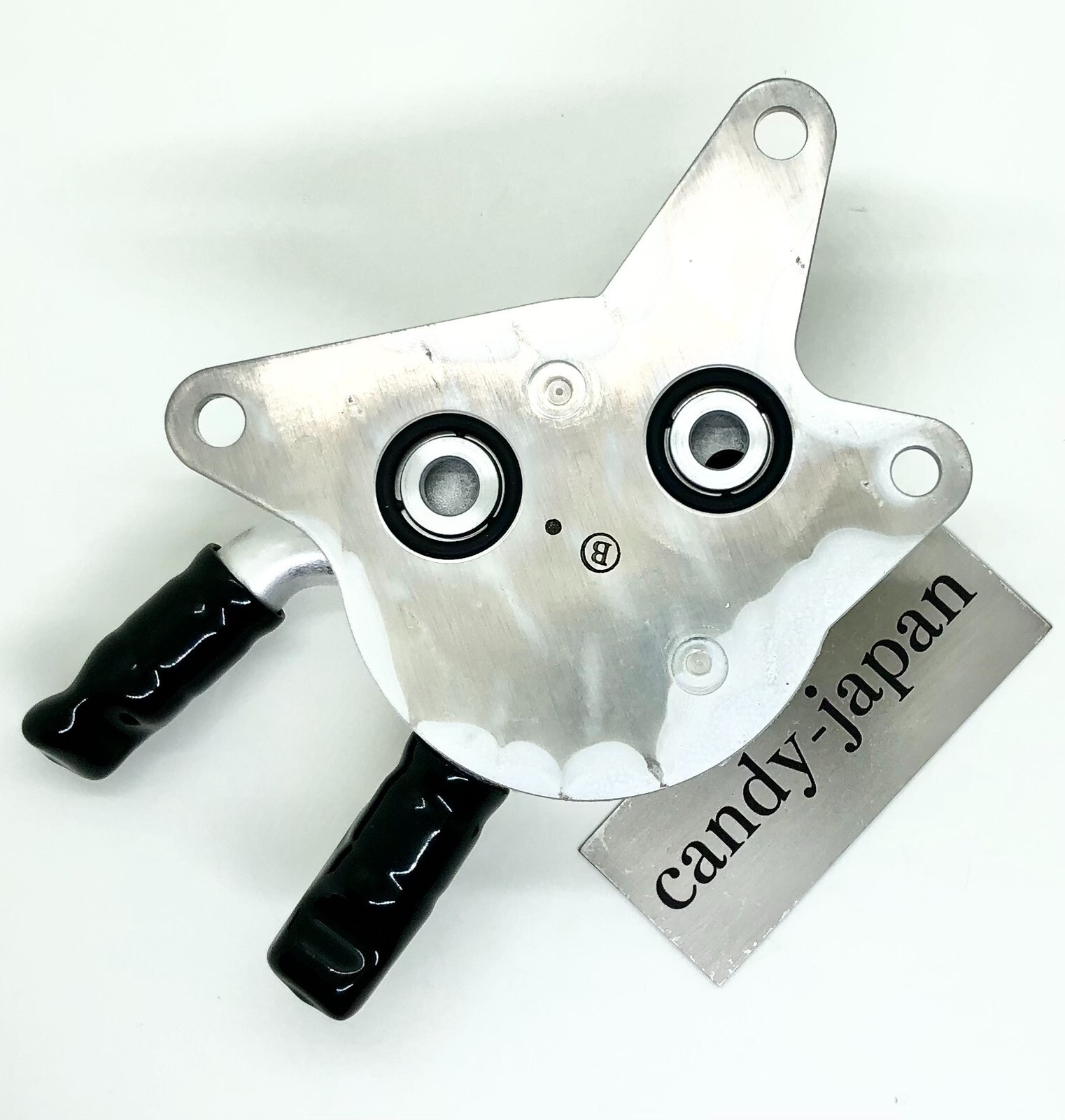 Toyota Sequoia Tundra Transmission Oil Cooler 33490-34010 OEM ...