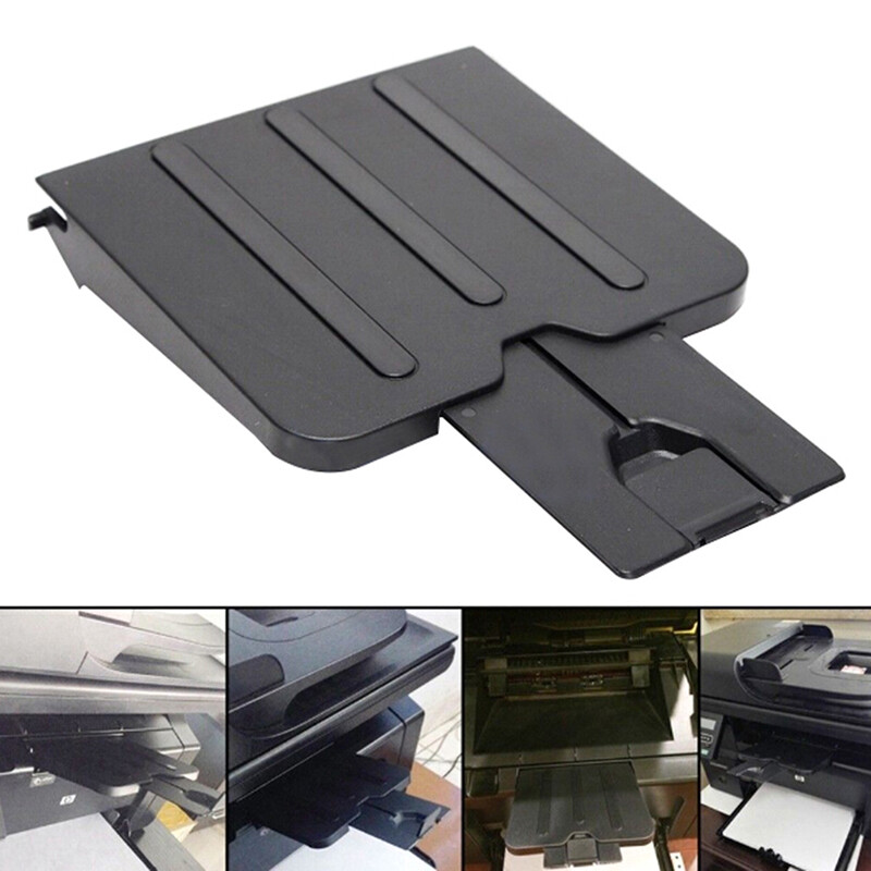 Output paper tray for hp laserjet RM1-7727 M1132 M1136 M1212 1214 1216 ...
