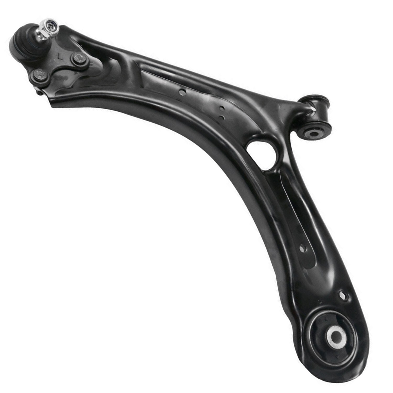FWD Front Left Lower Control Arm w/Ball Joint for 2012 2013-21 VW ...