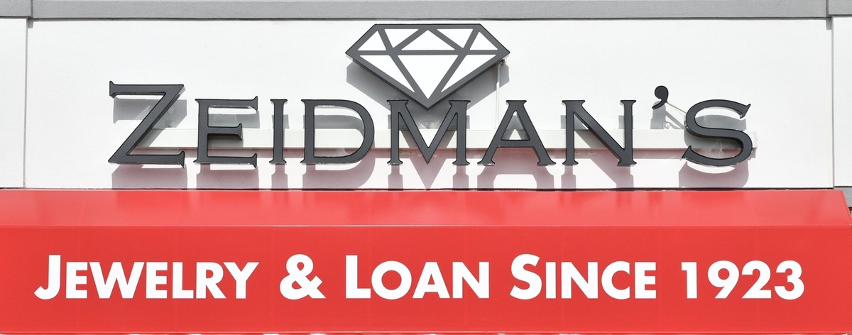 Zeidman's Jewelry and Loan | eBay Stores