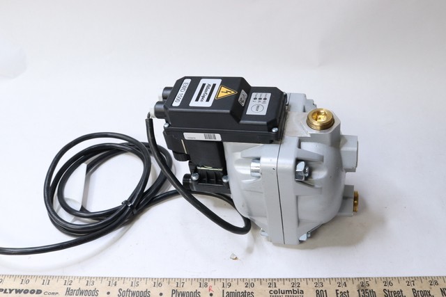 Atlas Copco Electronic Drain Valve Ewd330 EWD 330 8102043943 for sale ...
