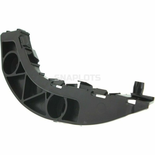New Front Left Bumper Bracket Plastic Fits 2006-2011 Honda Civic Sedan ...