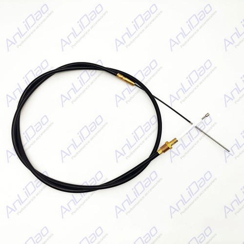 Fits MerCruiser Alpha I New Shift cable made replaces part numbe ...