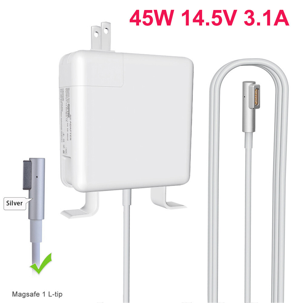 85W Power Adapter Charger for Macbook Pro 13", 15" (mid 2012-mid 2015 ...