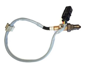 MERCEDES-BENZ CLS-218 2012 OXYGEN SENSOR 0065424918 / 0281004203 ...