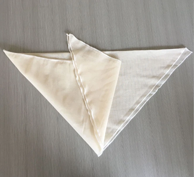 Triangular Bandage Red Cross