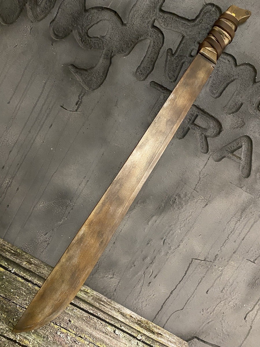 Replica Del Machete Jason X