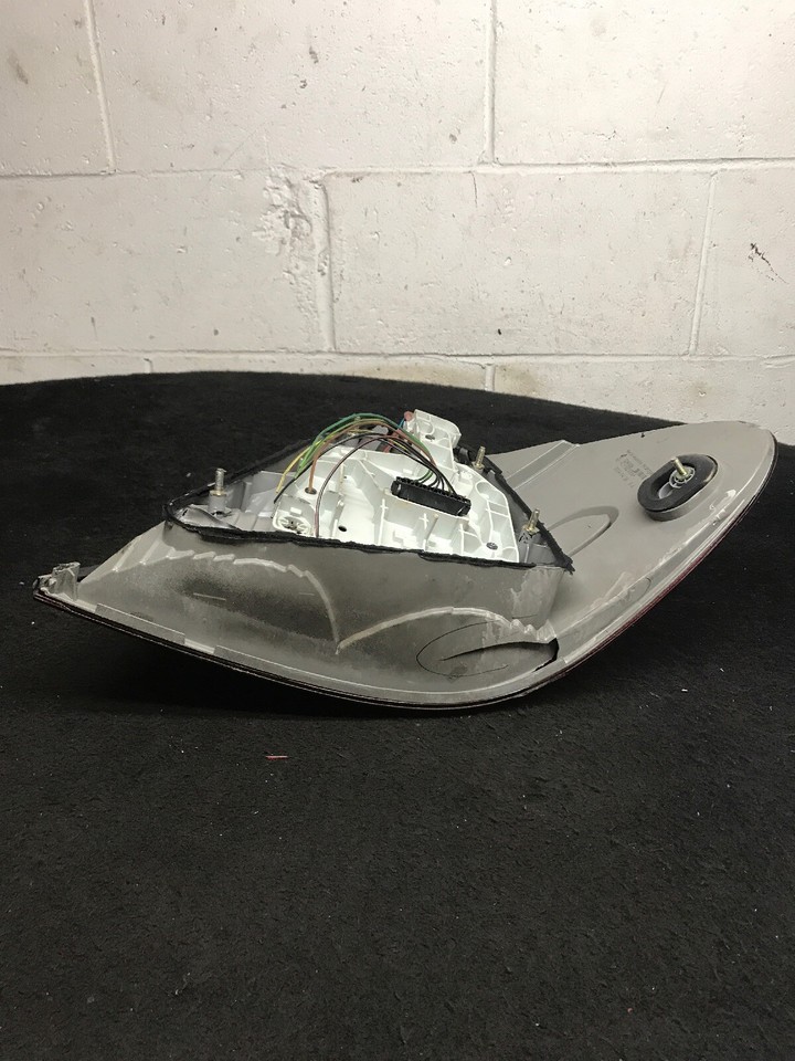 Mercedes E55 Left OEM AMG Tail Light Part# A2118200564 Fits 2003-2006 ...