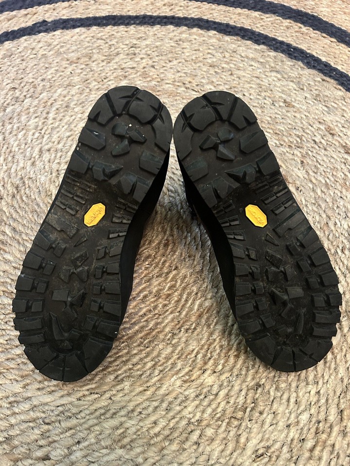 Kuiu Scarpa R-Evolution K 8 HD Hunting Boots-10 | eBay