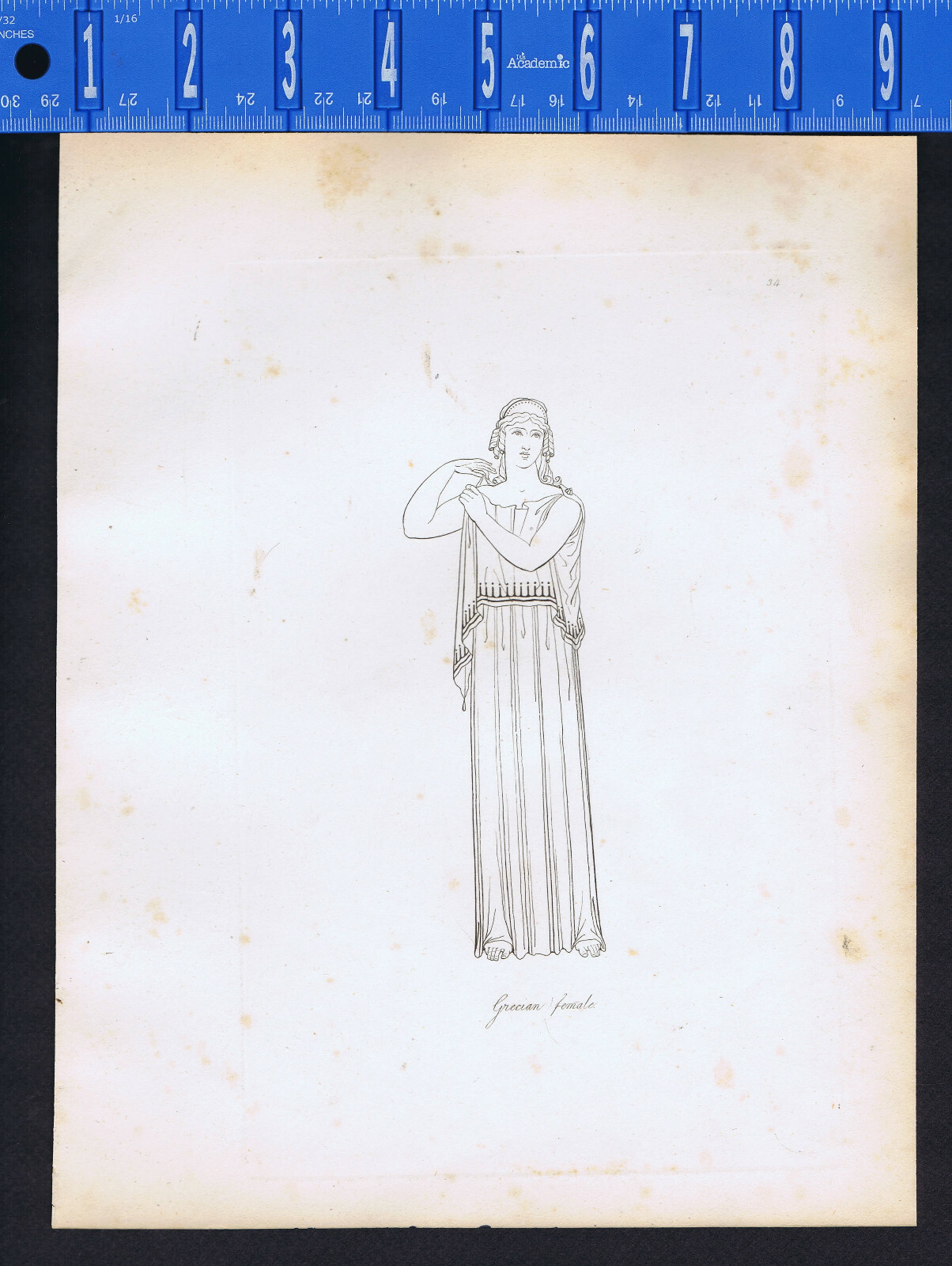 Ancient Greek Chiton