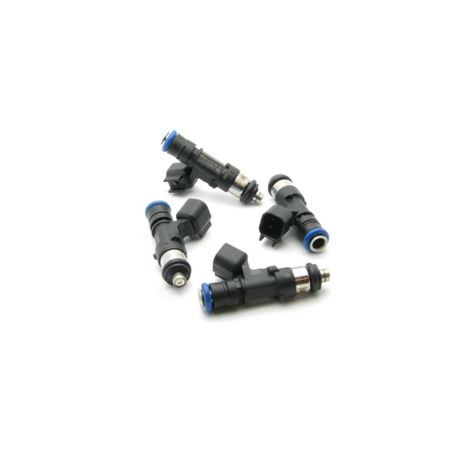 DeatschWerks 750cc Fuel Injector Set For Hyundai Genesis Coupe 2.0T | eBay