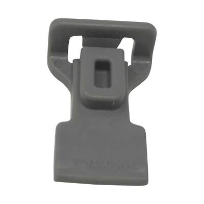 OEM Samsung DD61-00497A Appliance Holder Rail Dw9900H Pom Inner Gray ...