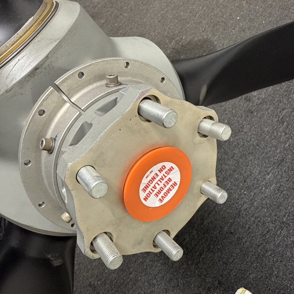 McCauley Propeller B3D36C431 / 80VSA-1 Cessna 182T Skylane | B3D36C431C ...