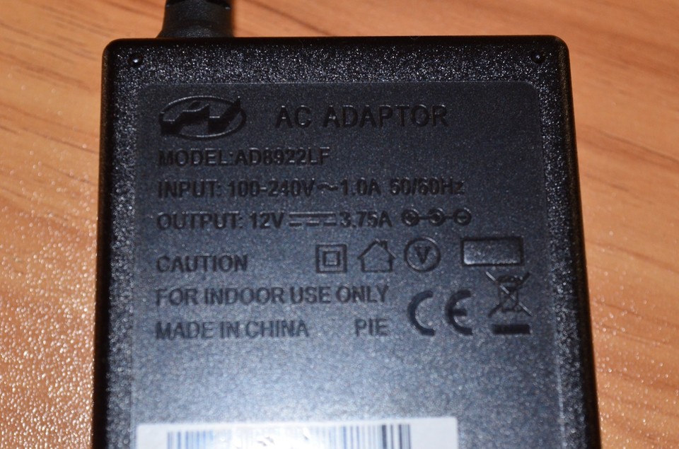 Model Railway Power Supply 240 vot Input 12 Volt Output | eBay UK