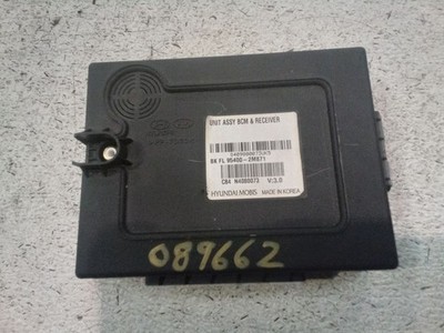 Chassis ECM Body Control BCM Center Dash Manual Fits 13-15 GENESIS ...