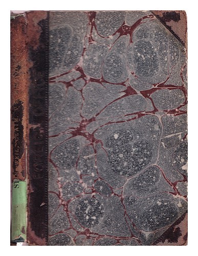 WEIL, BENJAMIN Claim of Benjamin Weil no. 447 vs: Mexico : award by the ...