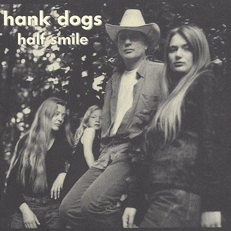 Half Smile * by Hank Dogs (CD, May-2002, SpinART Records (USA)) for ...