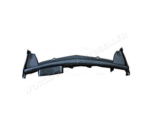 Deflector de aire del motor para MERCEDES W213 16-18 A2135001600 | eBay