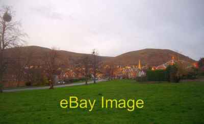 Photo 6x4 Pound Common, Barnards Green, Malvern Great Malvern Looking ...