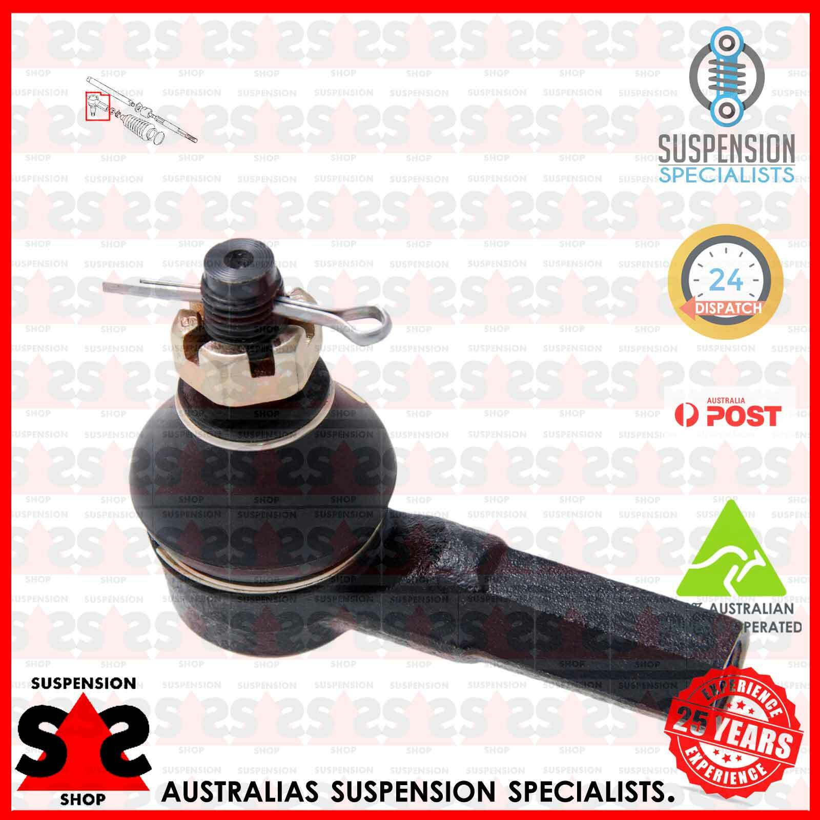 Front Axle Tie Rod End Suit SUZUKI Ignis I (Fh) 1.5 (HV81, RG415) IGNIS ...