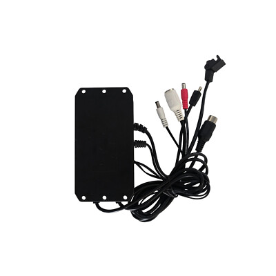 Power Recliner 3 Pin IDENO Junction Box Control Box Replacement with 6 ...