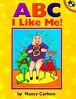 ABC I Like Me! - 9780140564853, Nancy Carlson, paperback 9780140564853 ...