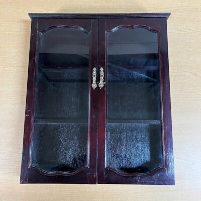 Display Cases - Used Retail Display Cases