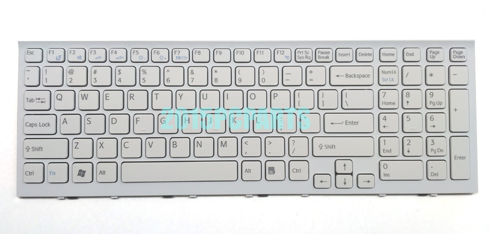 New Sony VAIO PCG-71811L PCG-71911L PCG-71912L PCG-71913L PCG-71914L ...