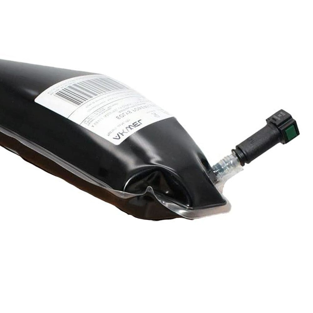 DPF Particulate Additive Pouch 1Lt For Citroen C4 C5 Berlingo Picasso ...