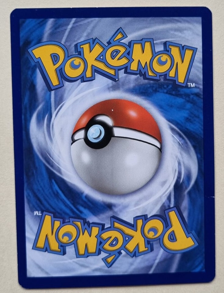 Escape Rope Pokemon Card 127/160 Primal Clash Uncommon | eBay