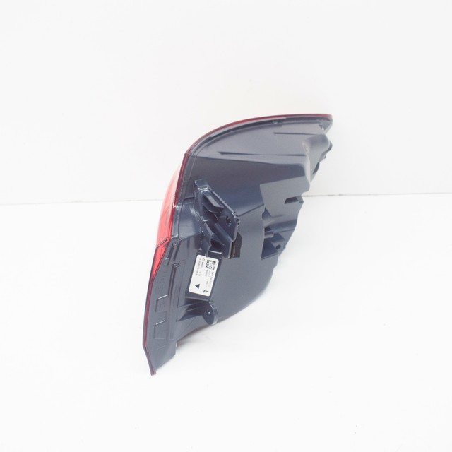 BMW 3 F34 Rear Left Taillight 63217417469 7417469 Genuine for sale ...