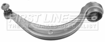 TRACK CONTROL ARM Front,Left,Lower,Rear For Audi A4 2015> A5 2016 ...