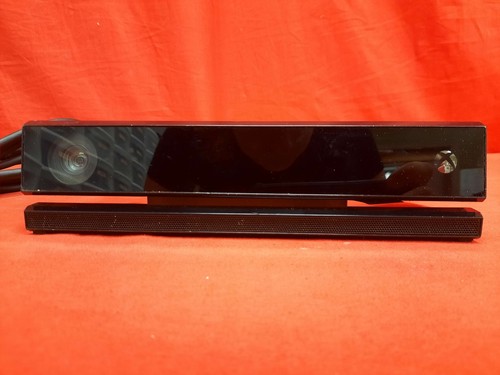 Broken Xbox One Kinect Sensor Black Bar 8832 | eBay