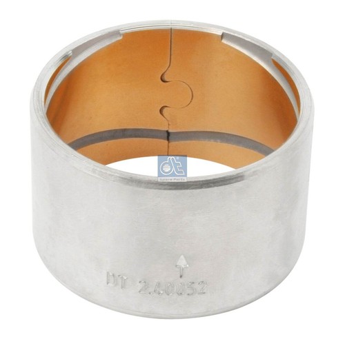 BUSH BRAKE SHOE PIN 2.40052 FOR VOLVO F10/F12/F7/NH12/B12/9700/9900/N7 ...