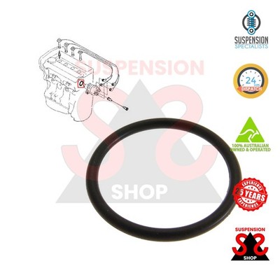 Seal, Ignition Distributor Suit MAZDA 626 2.0 i (GE10S1) 9954-10-3801 ...