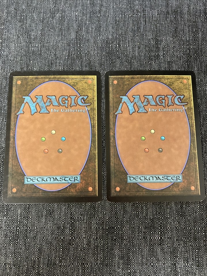 Chromatic Sphere X2– Mirrodin MTG NM/LP | eBay