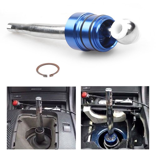 Quick Shift Short Throw Shifter Fit For BMW E30 E36 E39 E46 M3 M5 3 5 ...