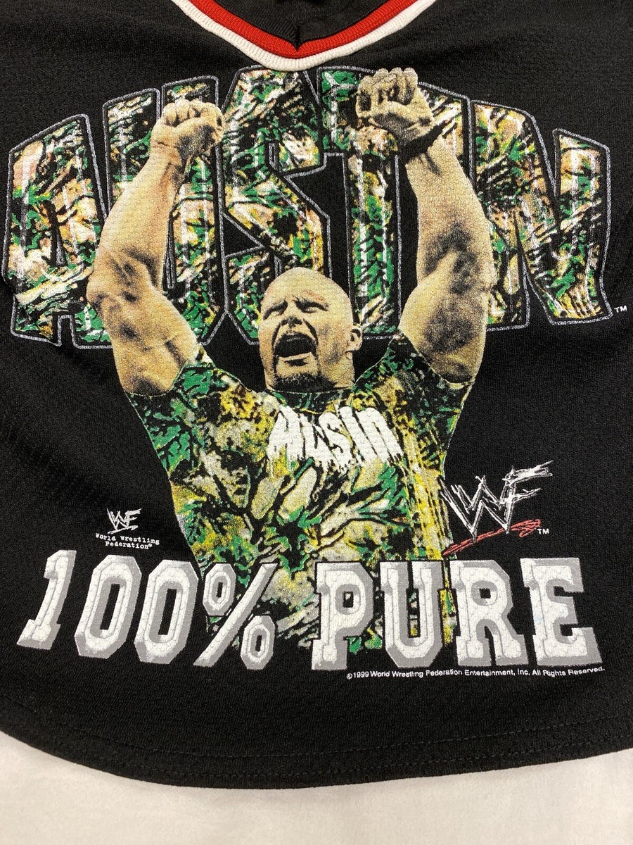 Stone Cold Steve Austin Kids