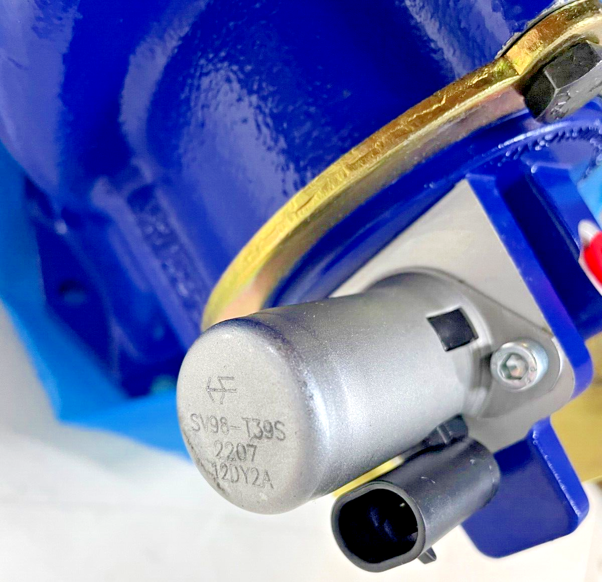OEM Genuine Muncie Power Take Off A20 series PTO MPM A20A1010HX1BBPX ...